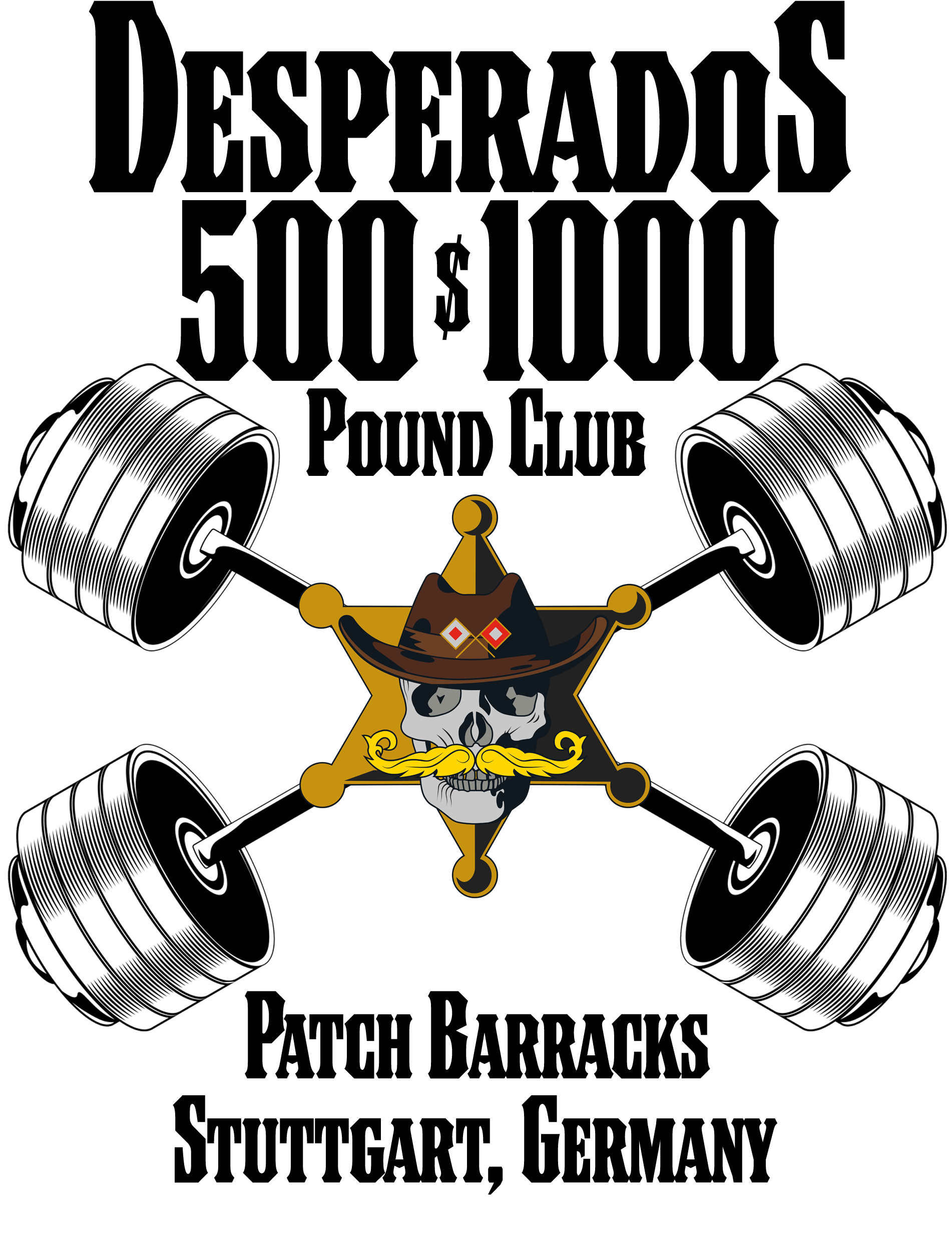 DesperadoS Club – HaikuSmiles